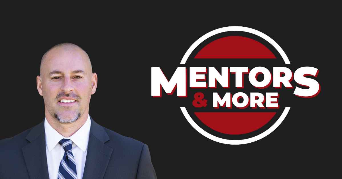 Mentors & More - Since 1998, Leadership Training for Everyone